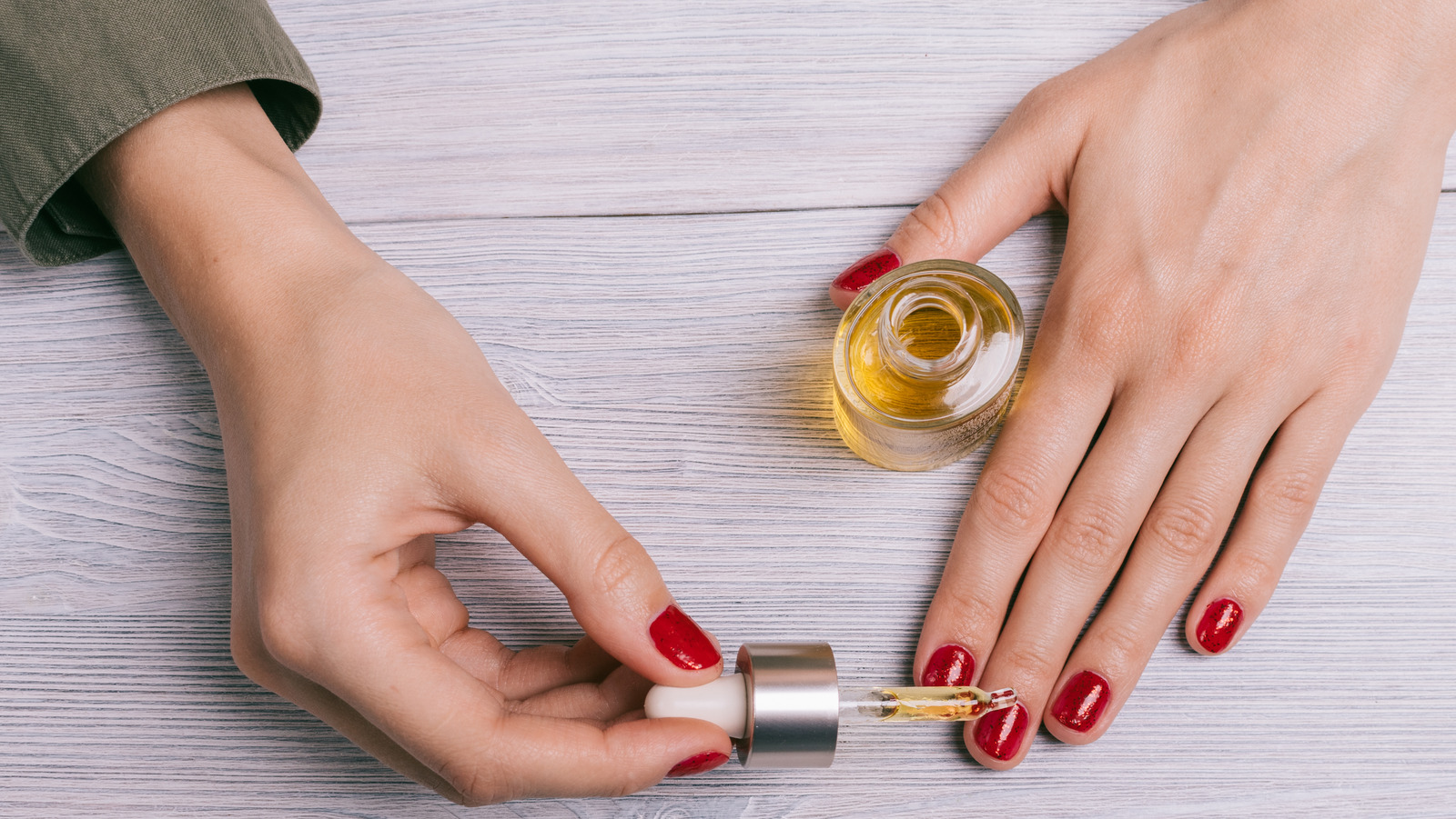 Nail Slugging: Your Guide To The Viral Trend With Major Benefits