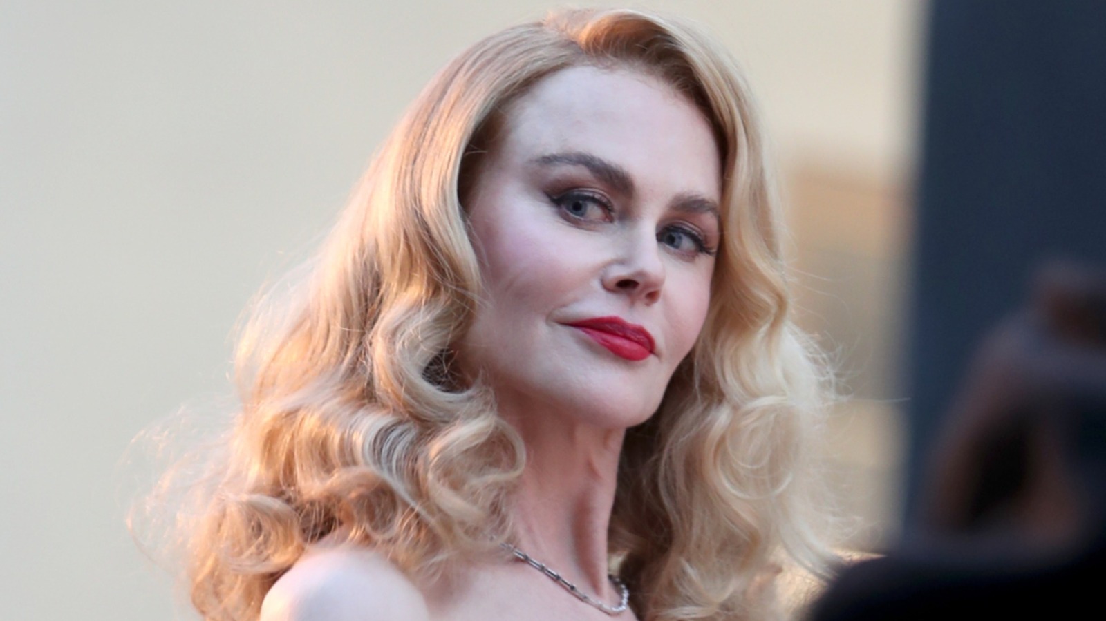 Nicole Kidman's Worst Wig Looks Are Hard To Look At