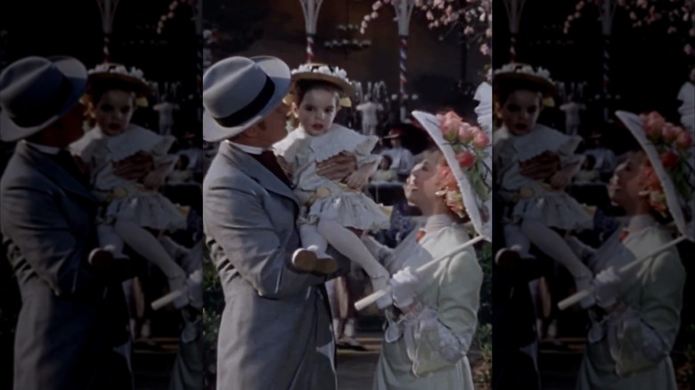 Pics Of Talented Mother-Daughter Duo Judy Garland And Liza Minnelli ...
