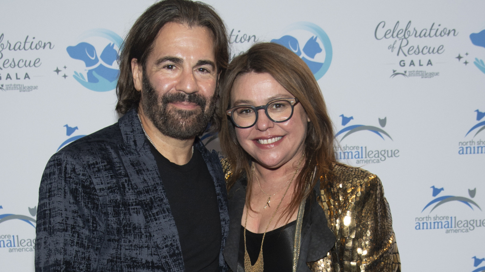 Rachael Ray & Husband John Are Unrecognizable In Sweet Throwback Snap