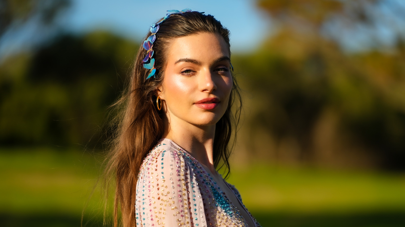 Makeup Expert Tells Us How To Get The Perfect Blend Of Dewy And Matte Skin