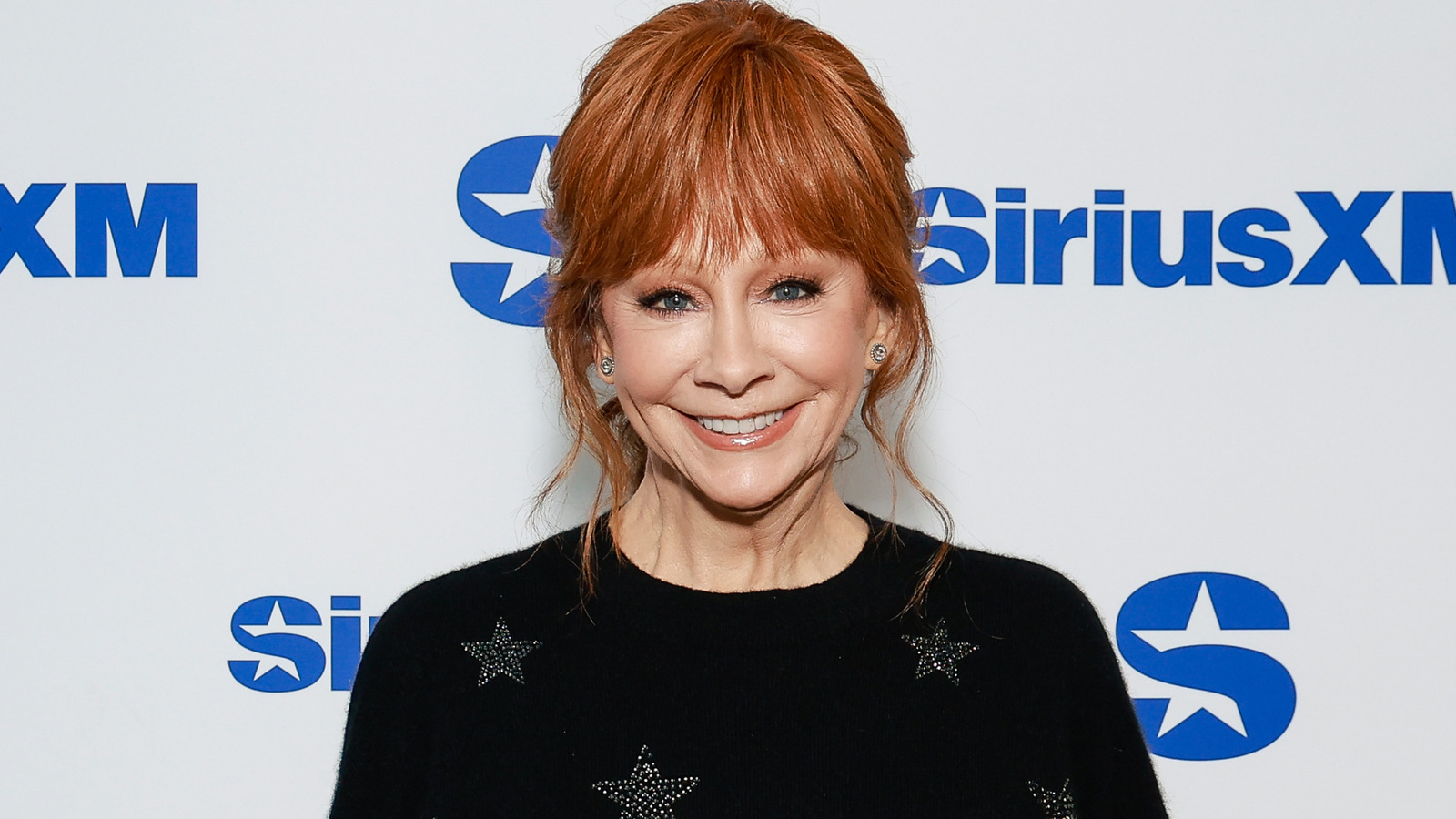 Reba McEntire Is Still Stunning Without Makeup