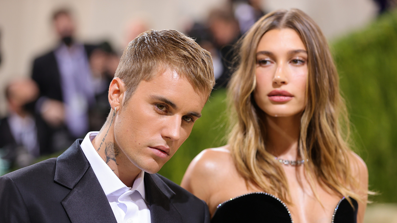 Red Flags In Hailey And Justin Bieber S Relationship