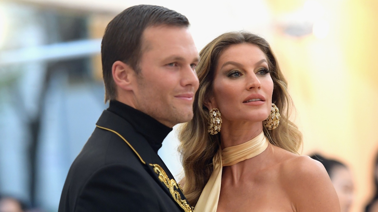 Red Flags In Tom Brady & Gisele Bundchen's Relationship That Predicted Their Divorce