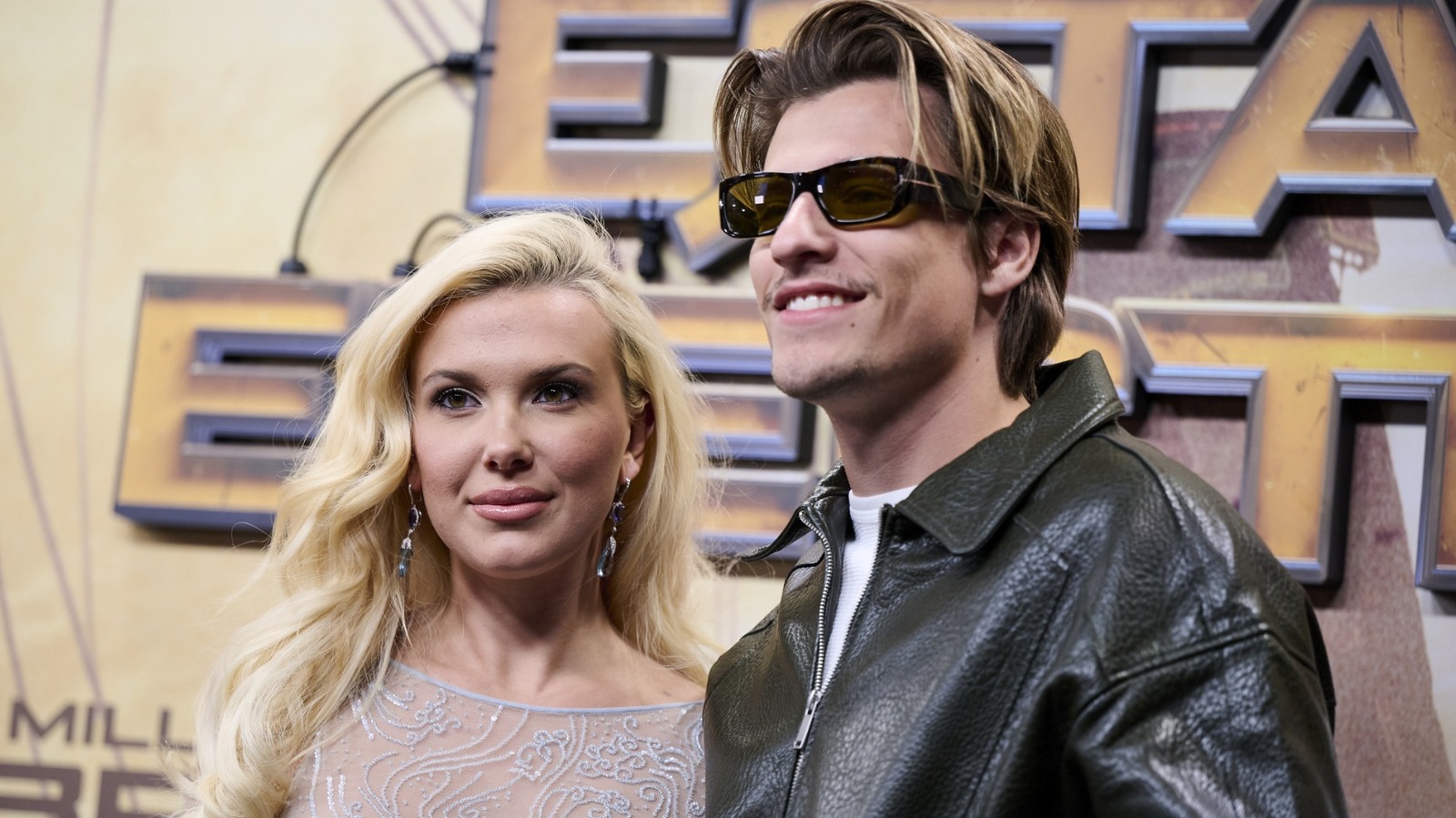 Red Flags We Just Can't Ignore In Millie Bobby Brown And Jake Bongiovi ...