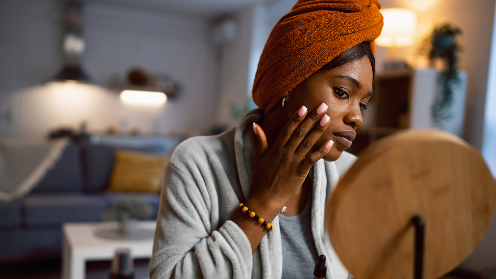 Remove Your Makeup Easily With One Kitchen Staple