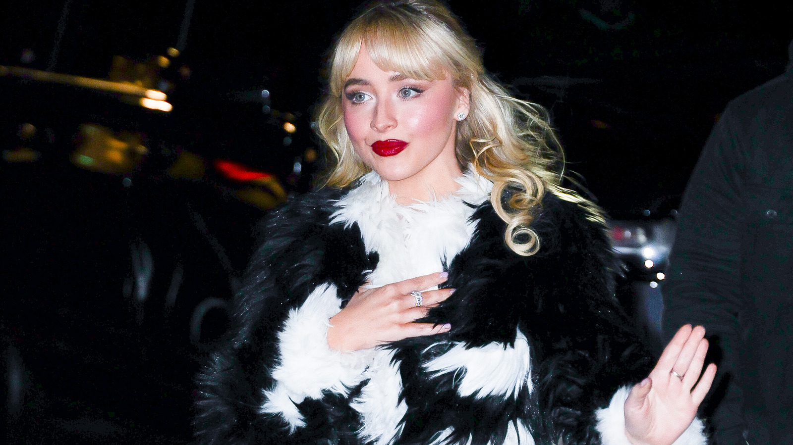 Sabrina Carpenter's Stunning Style Transformation