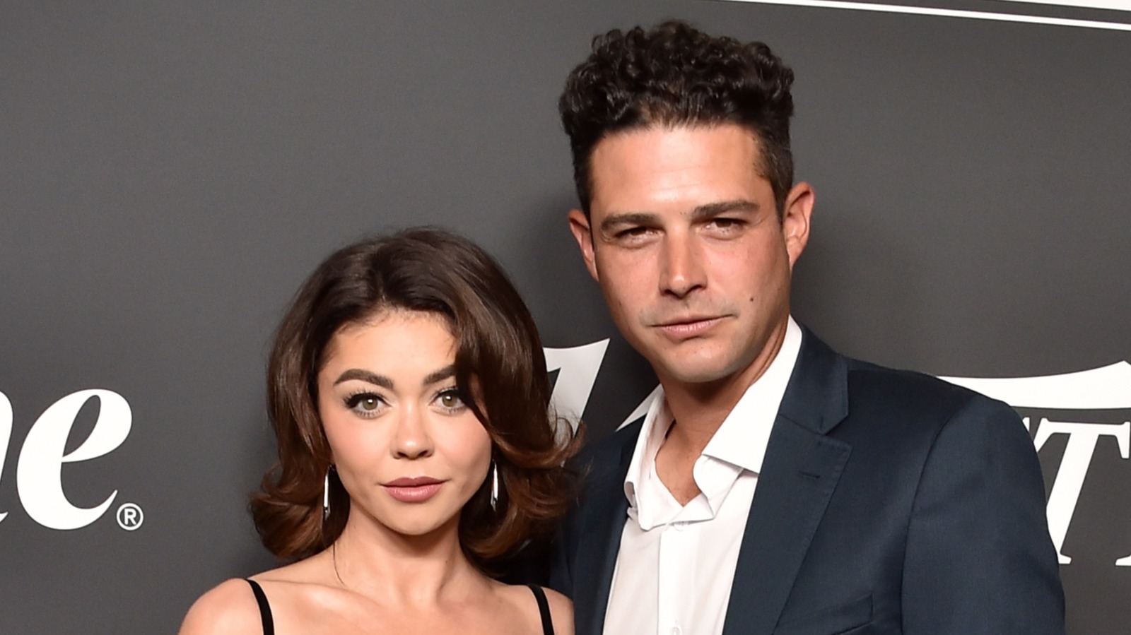Sarah Hyland & Wells Adams' Relationship Has Some Major Red Flags