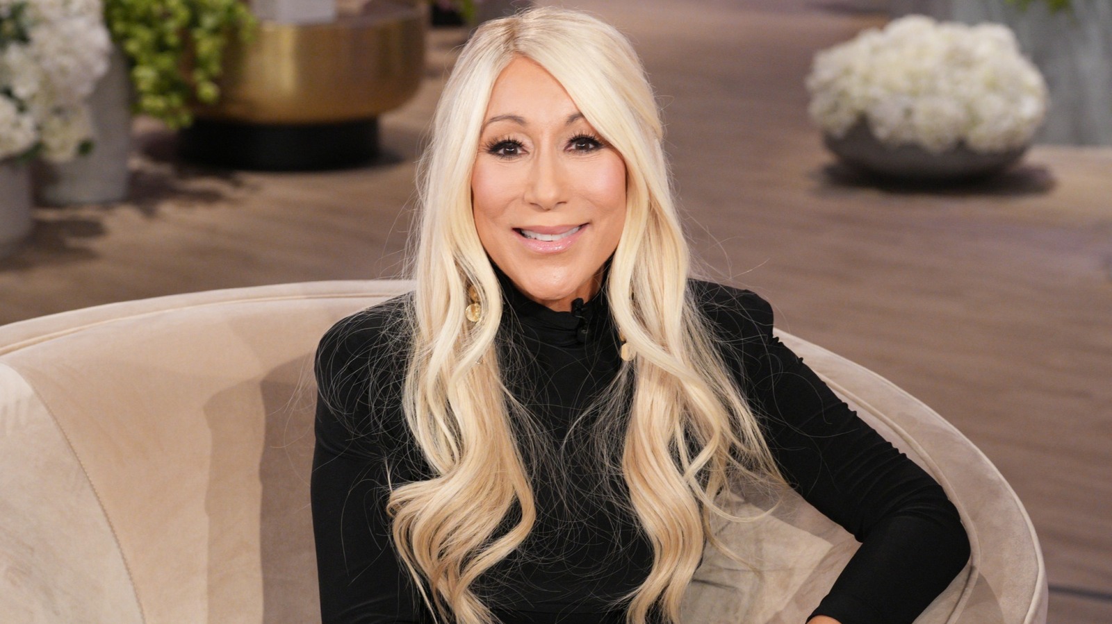 Shark Tank's Lori Greiner's Complete Face Transformation Is Wild To See