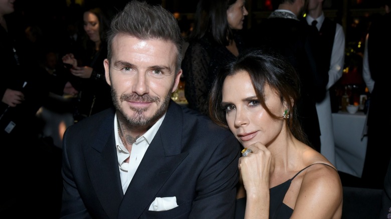Strange Things About Victoria And David Beckham's Marriage