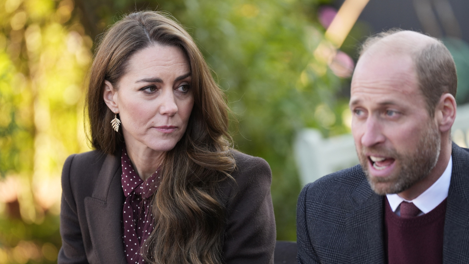 Strange Things About Kate Middleton & Prince William's Marriage We Just ...