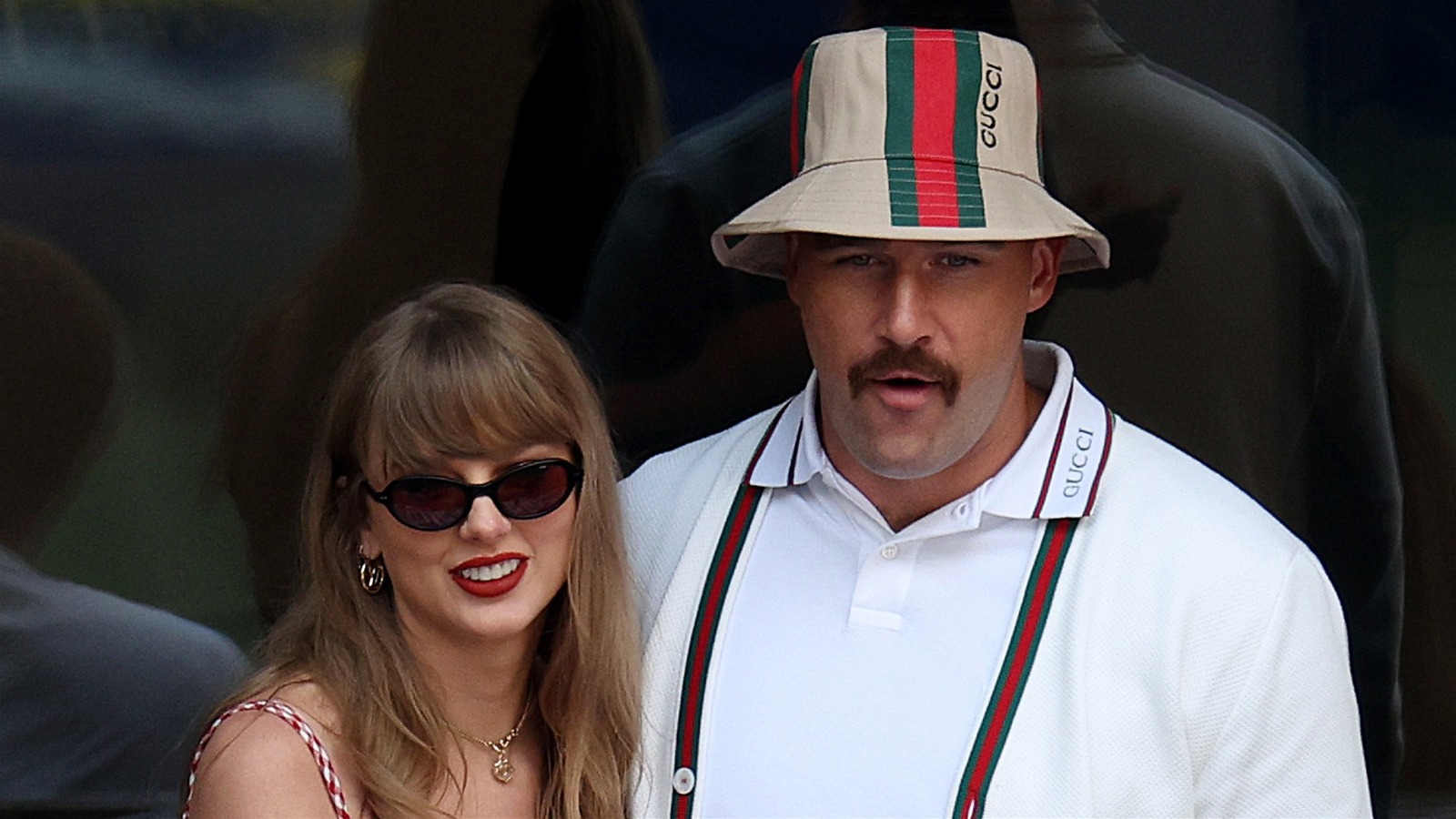 Taylor Swift's Style Transformation Since She Began Dating Travis Kelce