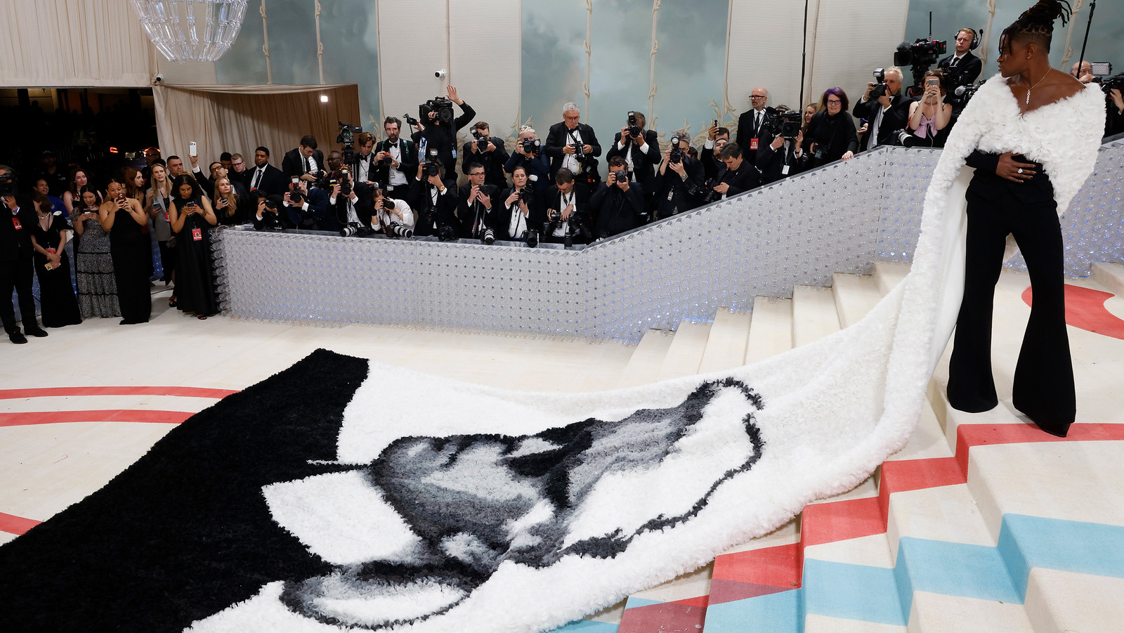 The 2023 Met Gala's Celebration Of Karl Lagerfeld Is Nothing Less Than ...