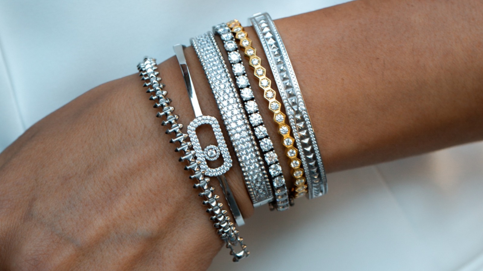 The Accessory Trends That Will Elevate Your 2025 Outfits