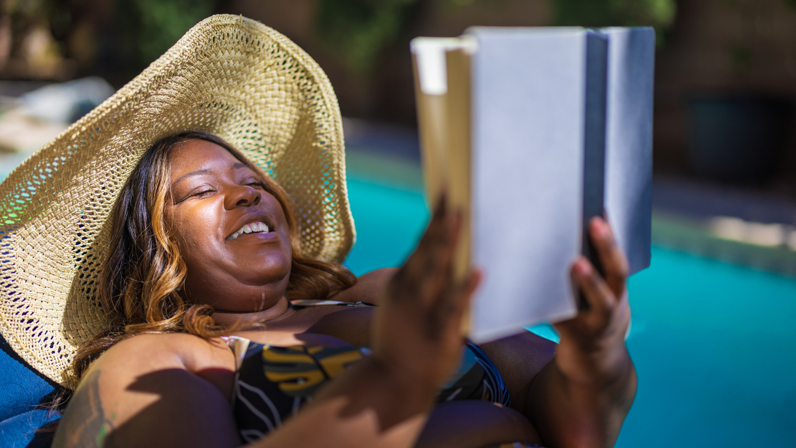 The Best Beach Reads For Your Summer 2025 Reading List From Oprah's Book Club