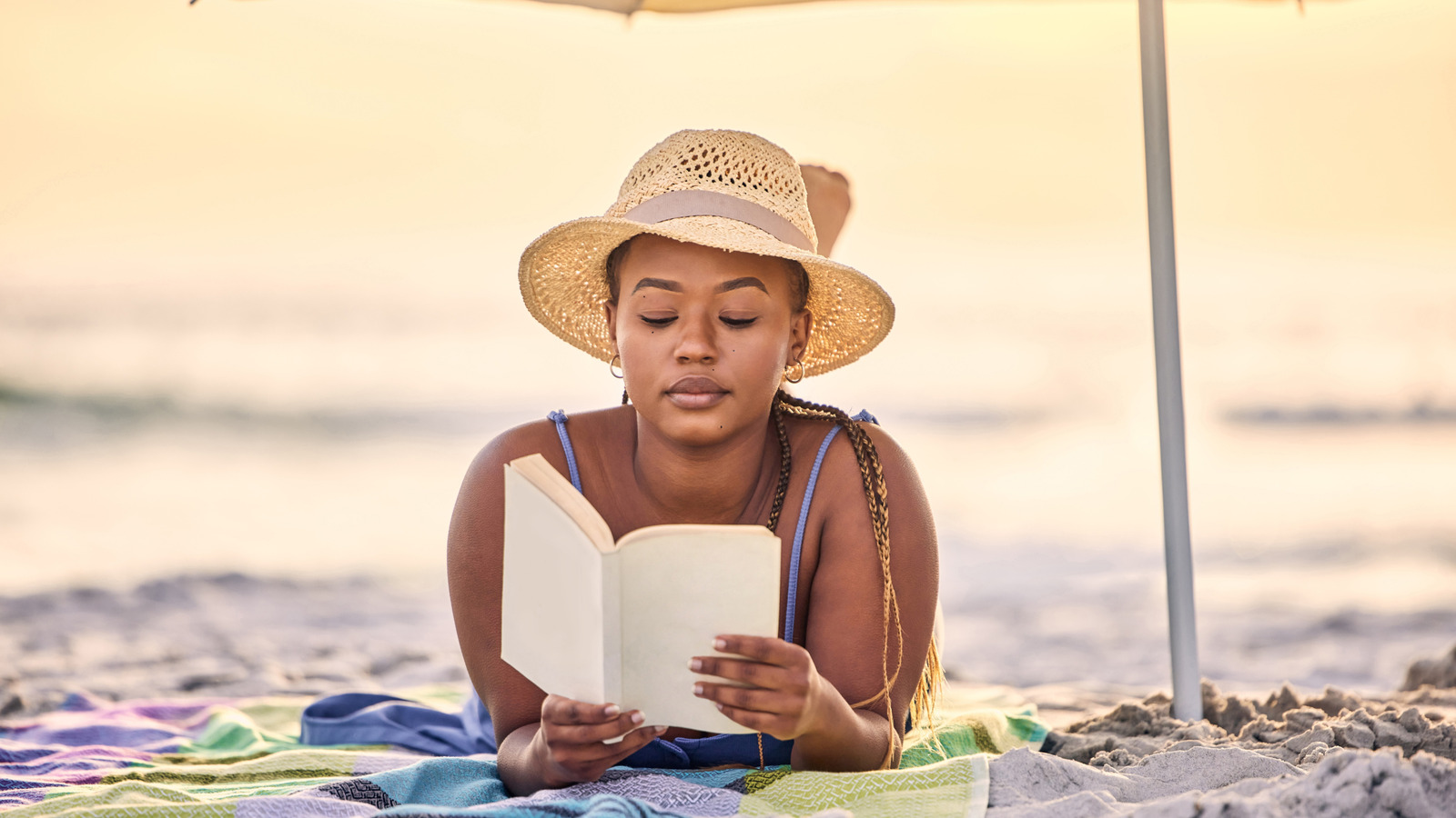 The Best Beach Reads For Your Summer 2025 Reading List From Reese's ...