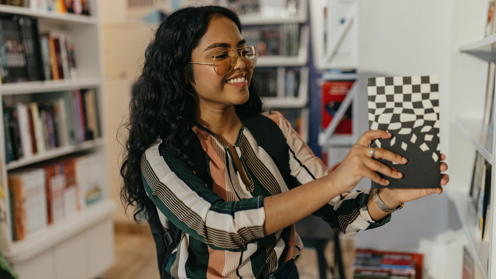 The Best Books Of The 2020s By AAPI Authors To Add To Your TBR Immediately