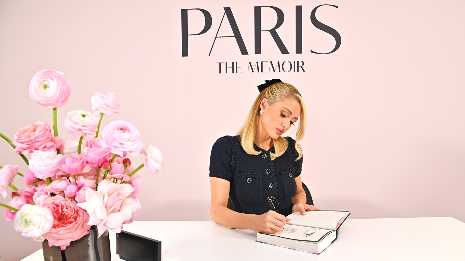 The Best Celeb Memoirs Of The 2020s (So Far)