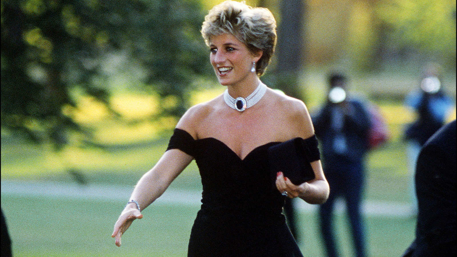 The Best Celebrity Revenge Dress Moments We Could Never Forget