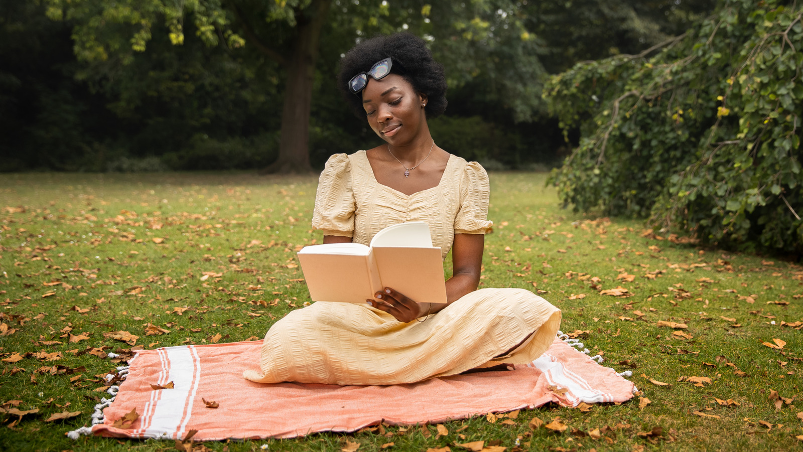 The Best September Pick From Read With Jenna's Book Club Of All Time ...