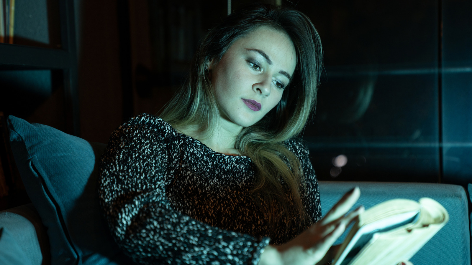 The Best Thriller Books Centered On Serial Killers For A Creepy And ...