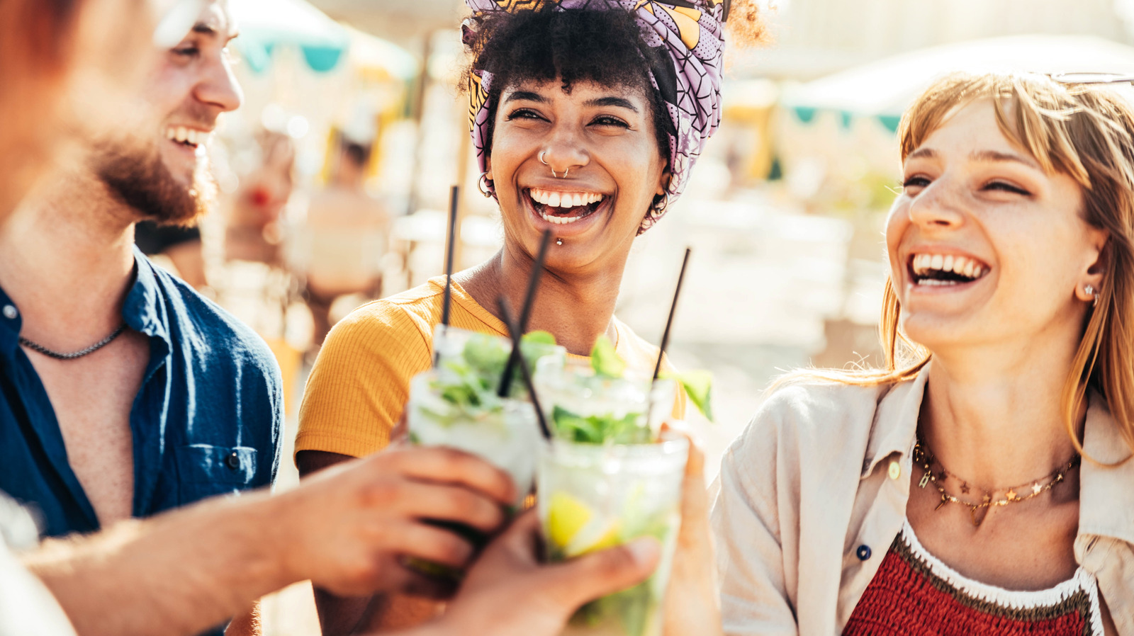 The Damp Lifestyle Has More Benefits Than You Realize