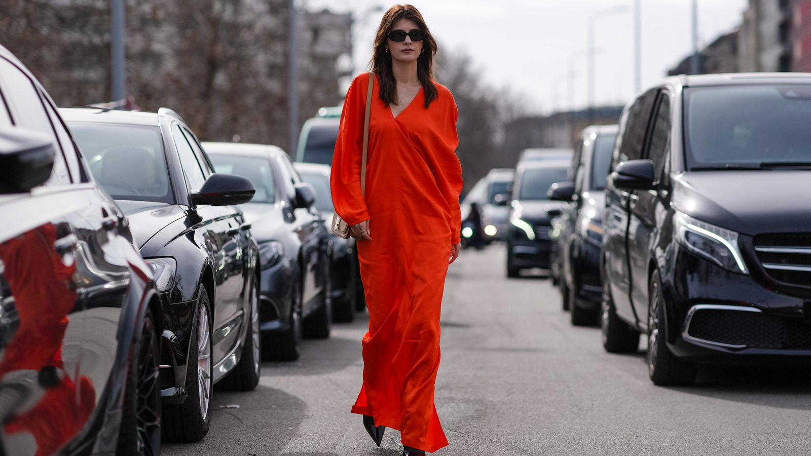 The Easy Dress Trends To Try For Summer 2024