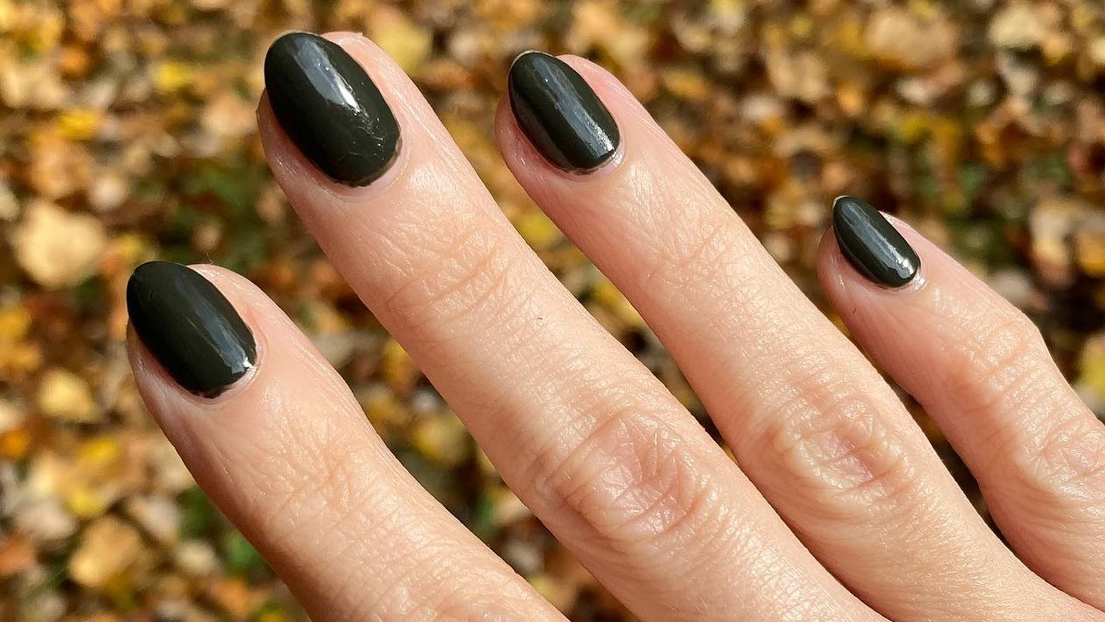 The Fall 2024 Nail Color Trends You'll Want To Wear All Season