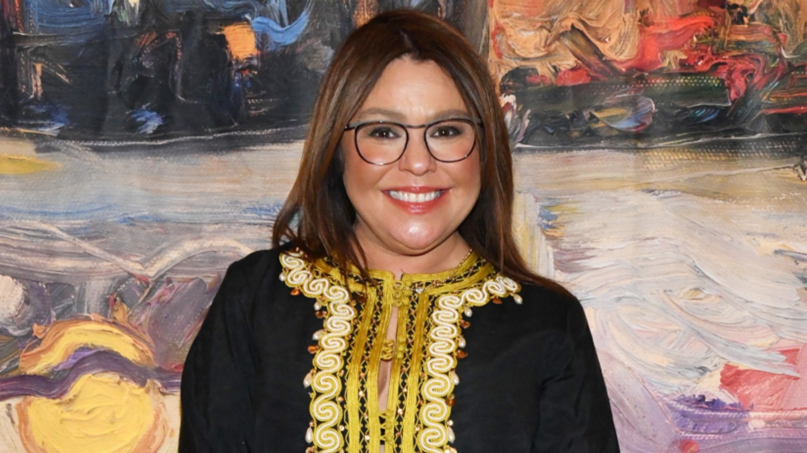 The Full Transformation Of Rachael Ray