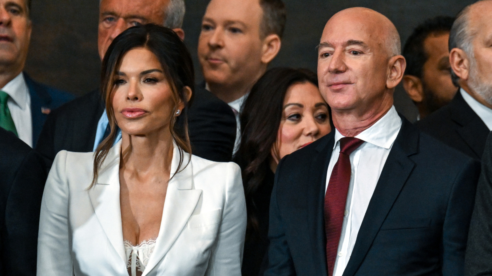 The Most Inappropriate Outfits At Political Events That Left Us Stunned