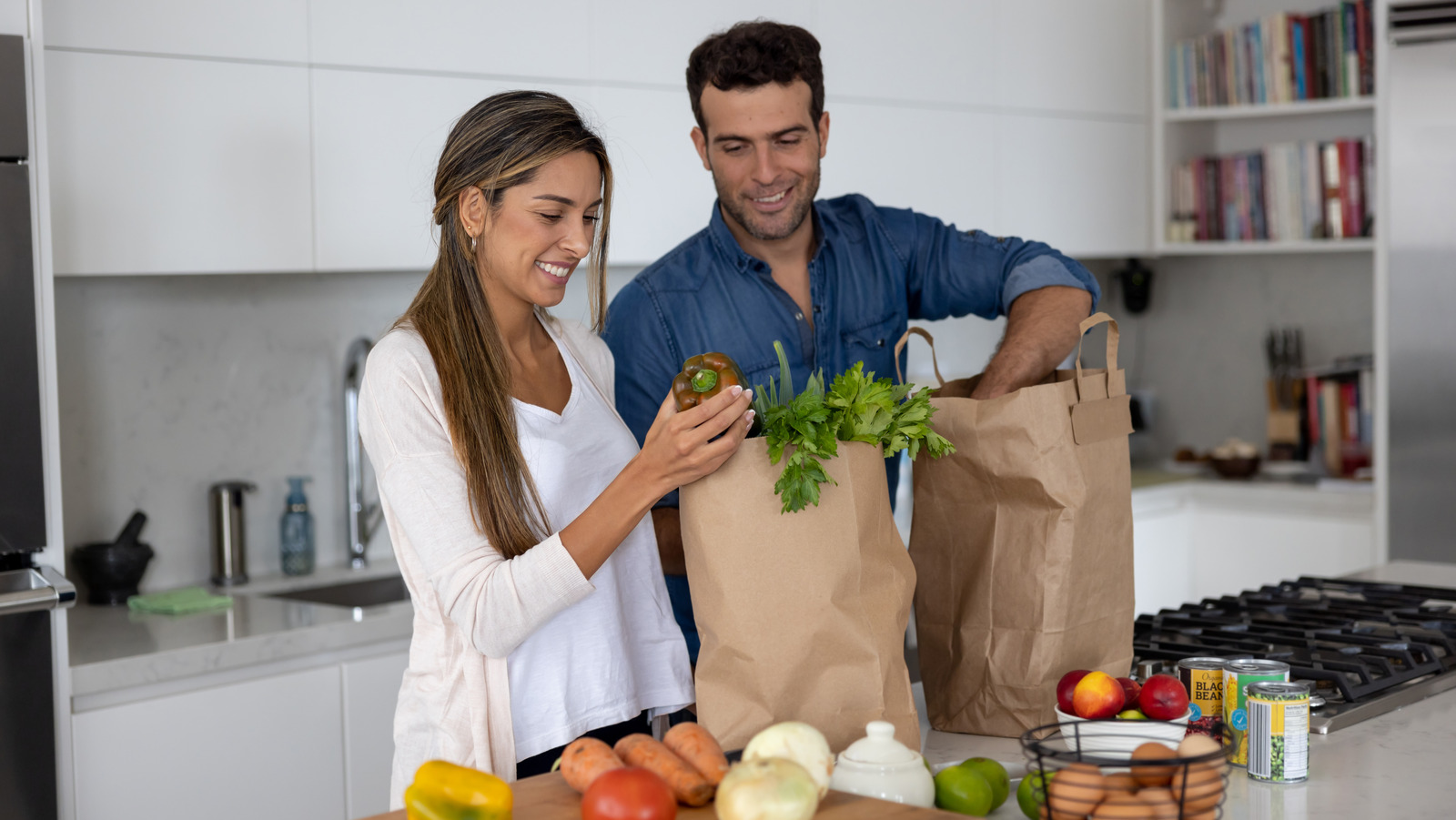 The Pros And Cons Of Treating Your Relationship Like A Job