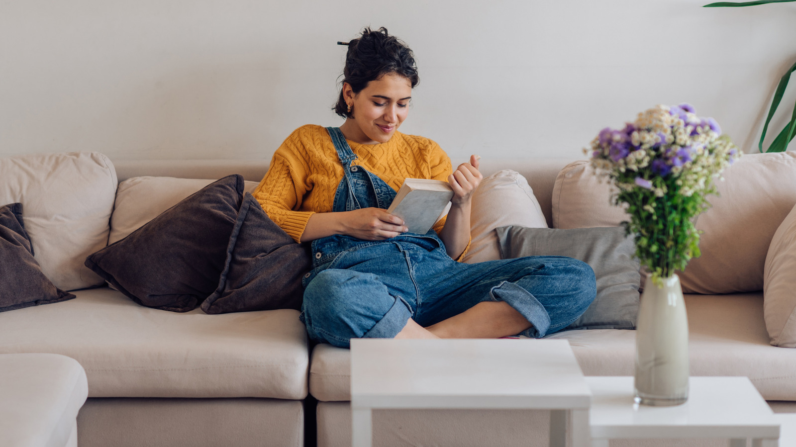 The Read With Jenna Book Club Pick That's So Different From All The Rest