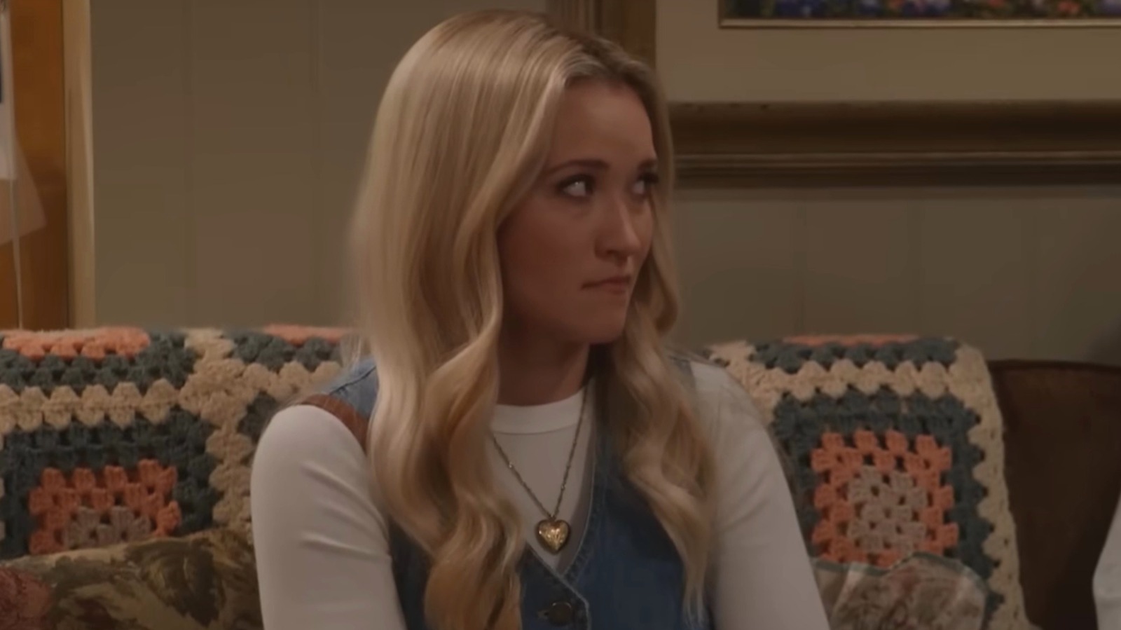 The Real-Life Evolution Of Mandy McAllister From Young Sheldon And ...