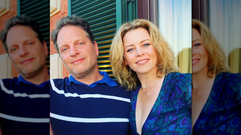 The Real-Life Partners Of The Leading Ladies In The Hunger Games Universe