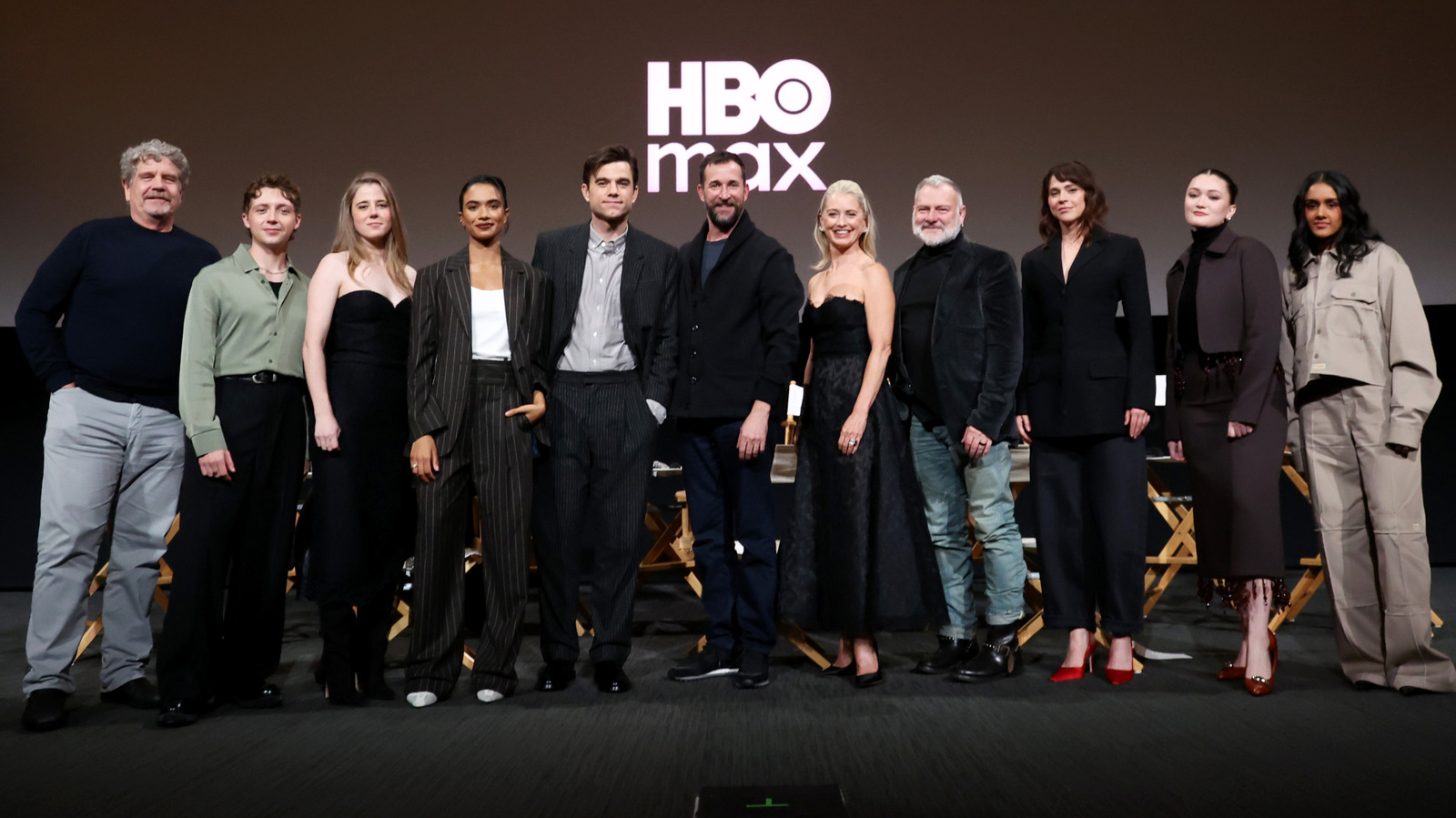 The Real-Life Partners Of The Pitt's Leading Ladies