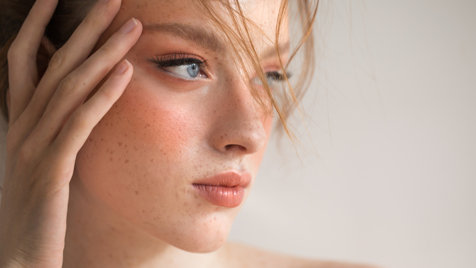 The Strawberry Girl Aesthetic Is The Latest Food-Inspired Look To Try