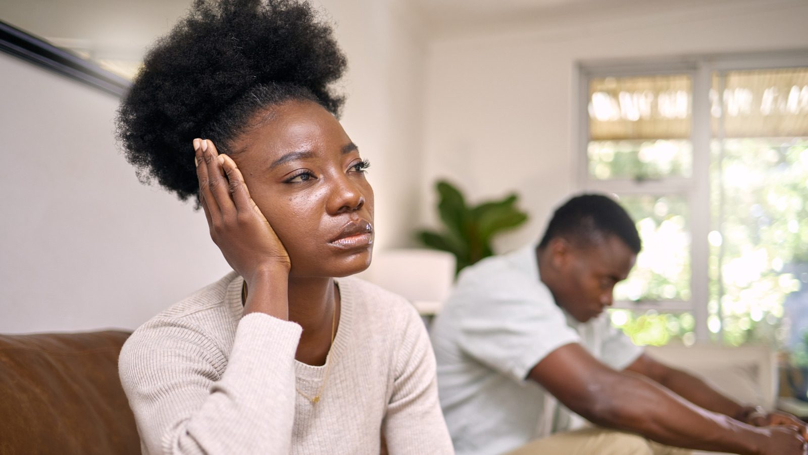The Toxicity Behind Your Partner Never Listening To You (& What You Can ...