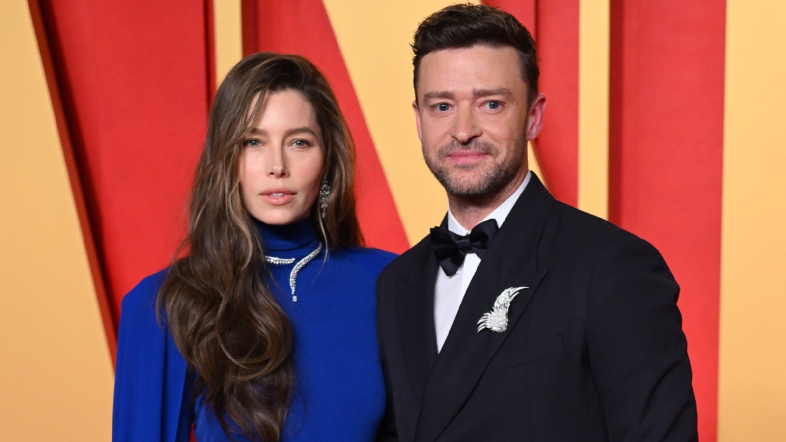 The Unavoidable Red Flags In Jessica Biel & Justin Timberlake's Marriage