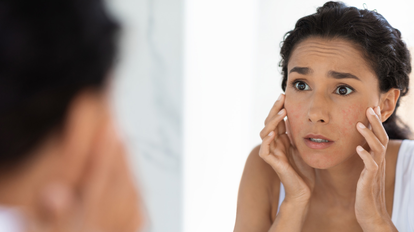 These Common Skincare Ingredients Could Be Doing More Harm Than Good