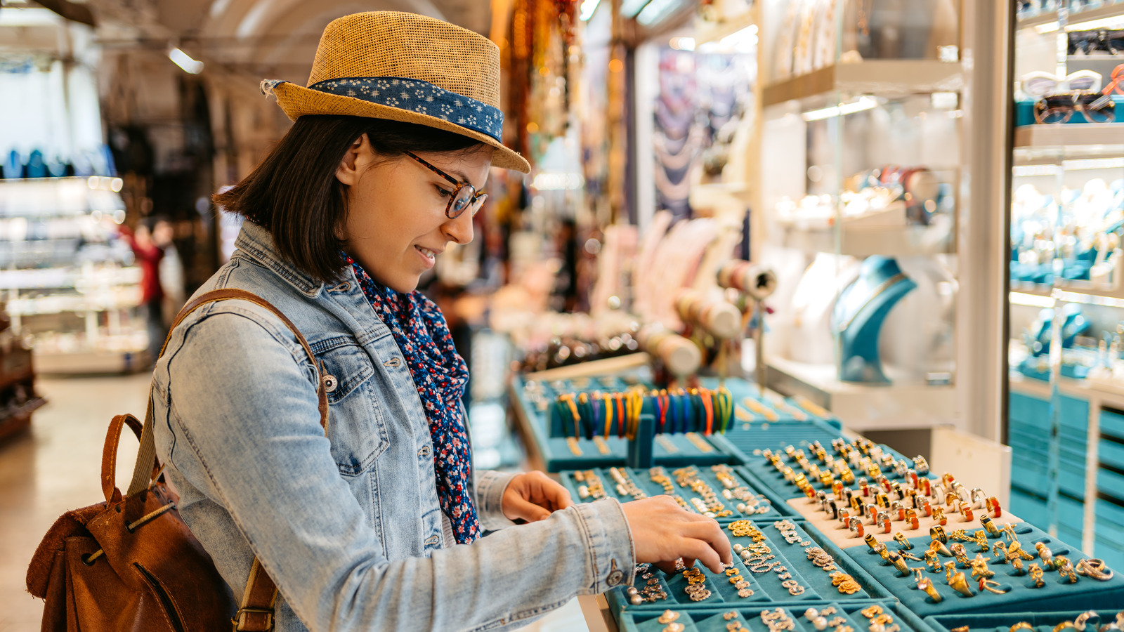 Tips For Cultivating Your Perfect Capsule Jewelry Collection