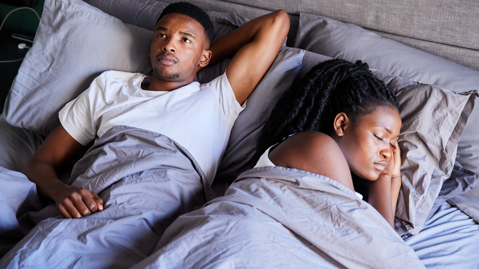 Tips For Moving Forward After Lying To Your Partner