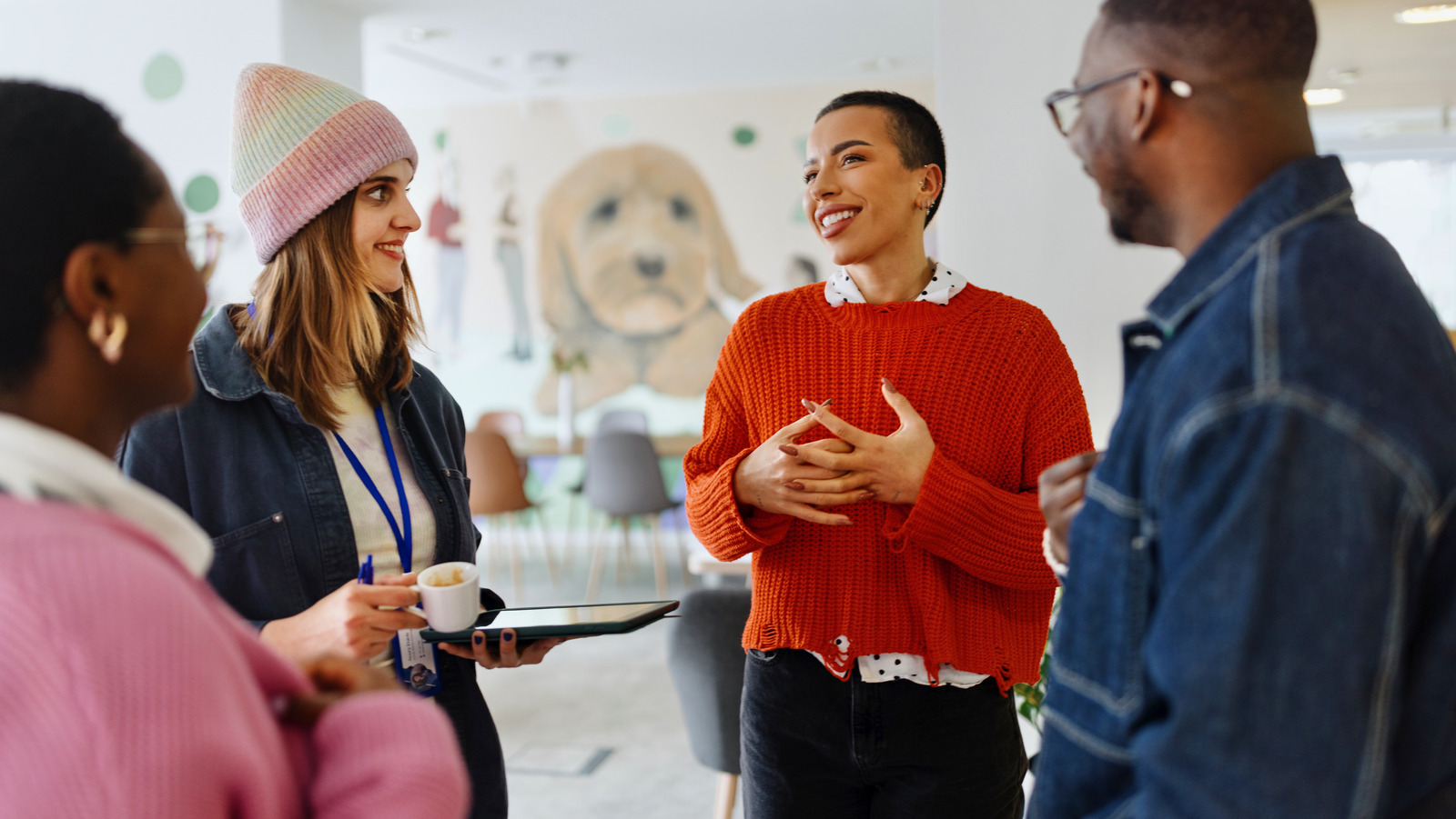 Tips For Setting Boundaries When You Start A New Job (It's The Best ...