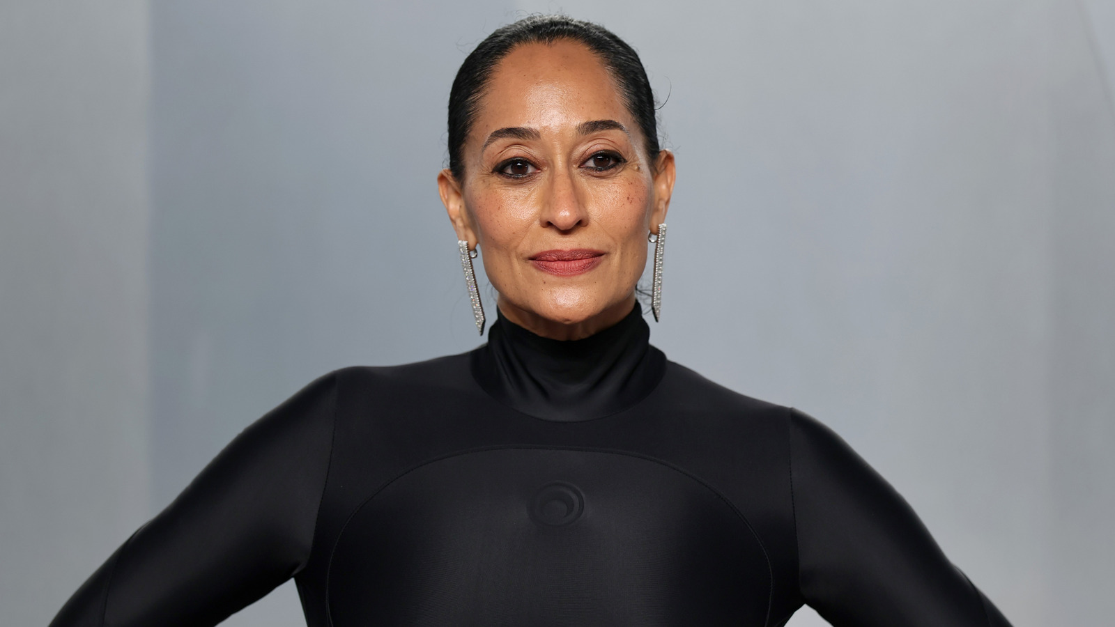 Tracee Ellis Ross' Thoughts On Transitioning To Gray Hair Are So ...