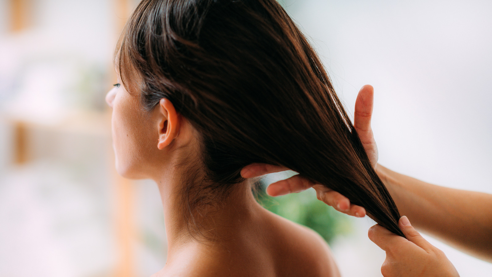 Traditional Hair Oiling Is More Than Just A Treatment – It's A Deeply ...