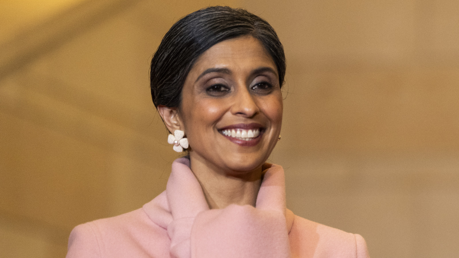 Usha Vance's Most On-Trend Outfits Since JD Took Political Office