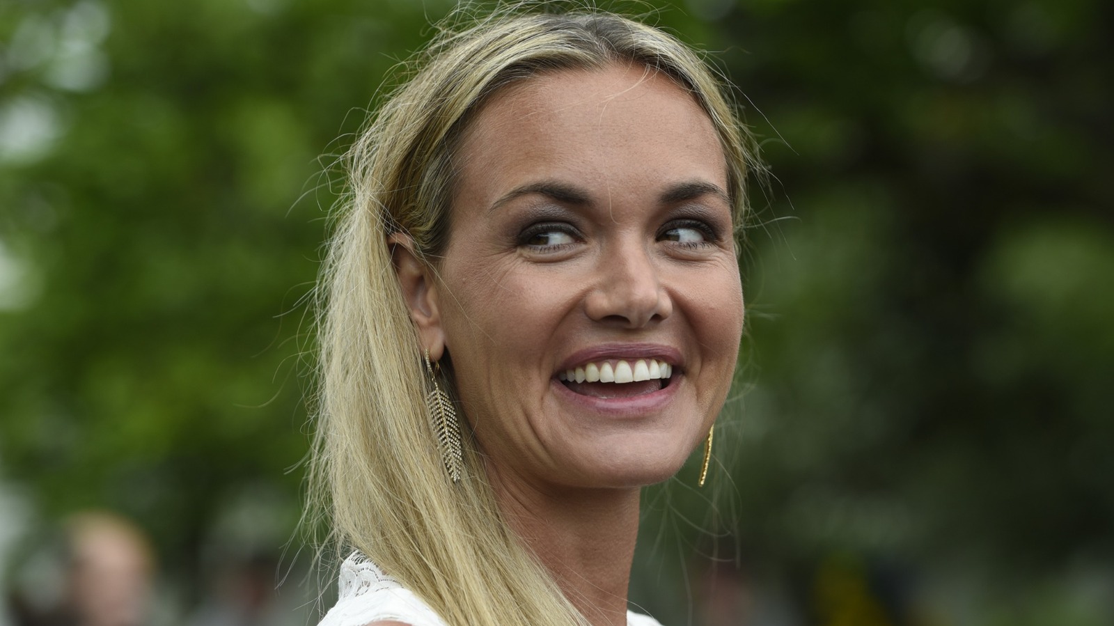 Vanessa Trump Has Totally Transformed Over The Years