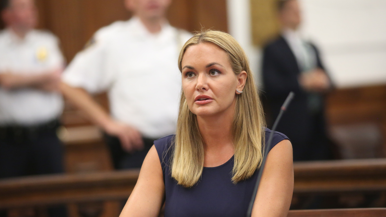 Vanessa Trump Outfits That Completely Missed The Mark