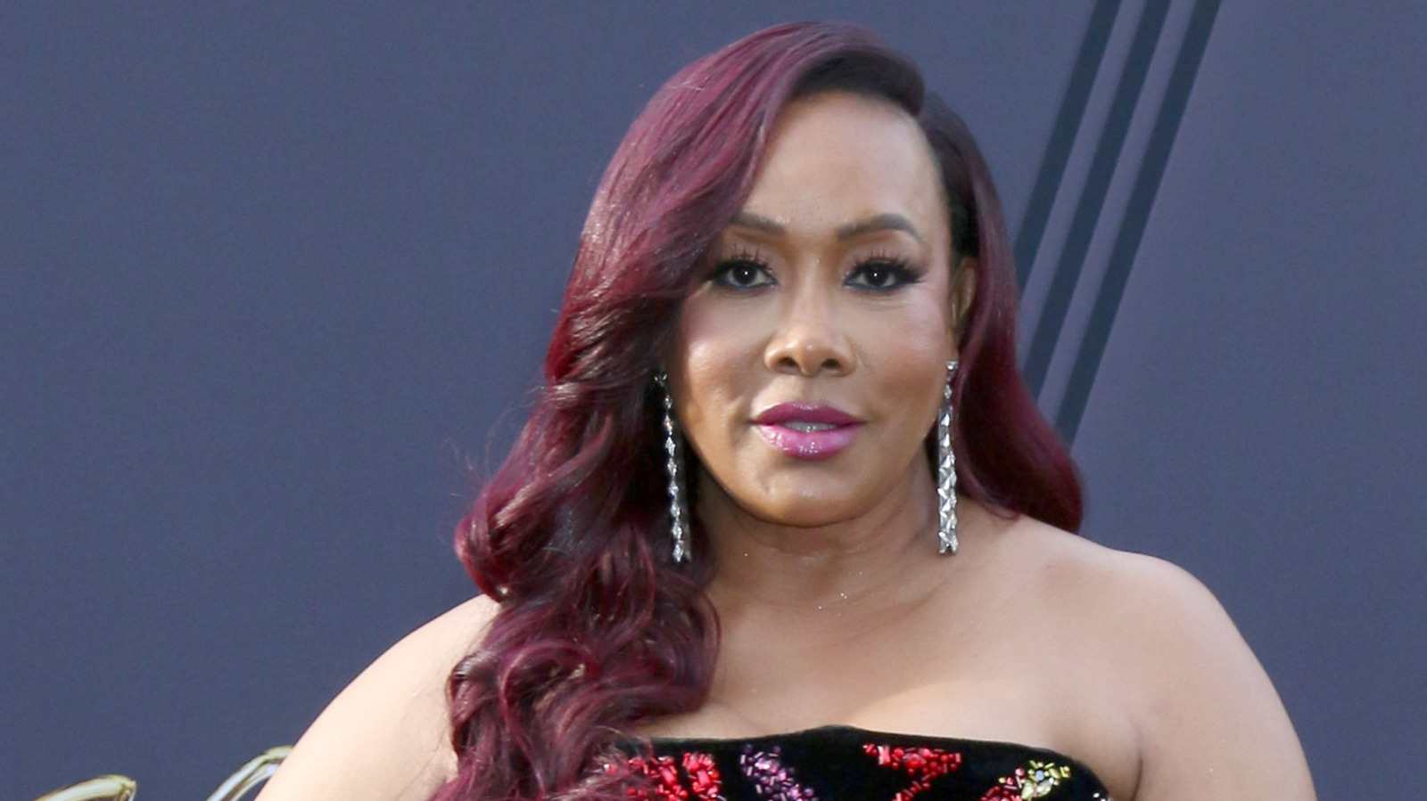 'To Age Is A Blessing And A Beautiful Thing': Vivica A. Fox Is Reveling ...