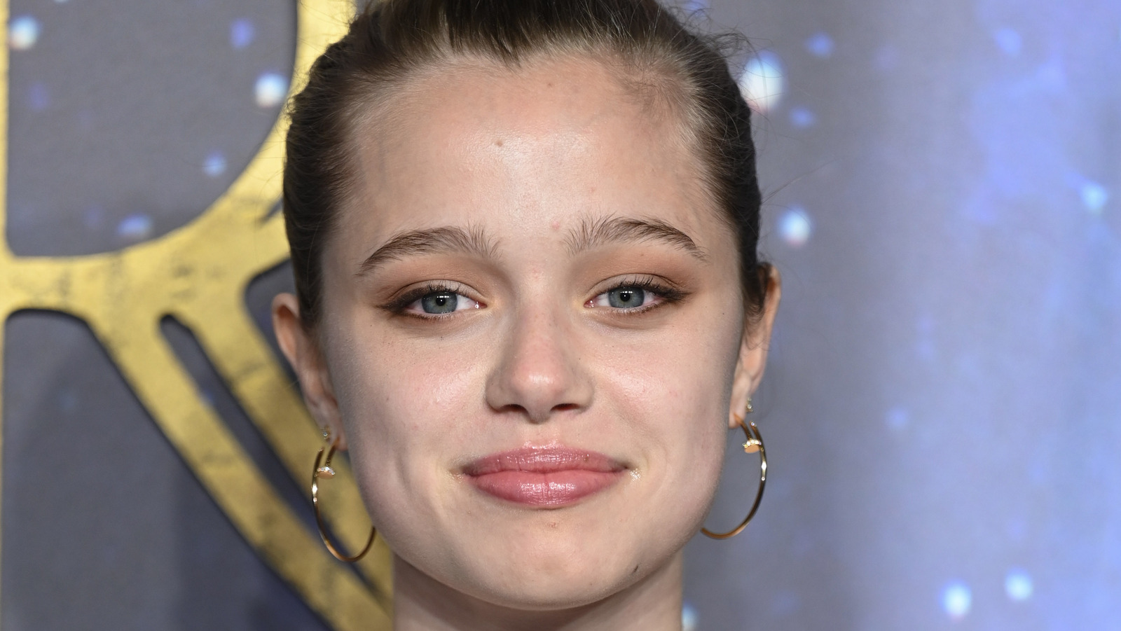 We Can't Get Over Shiloh Jolie's Stunning Hair Transformation