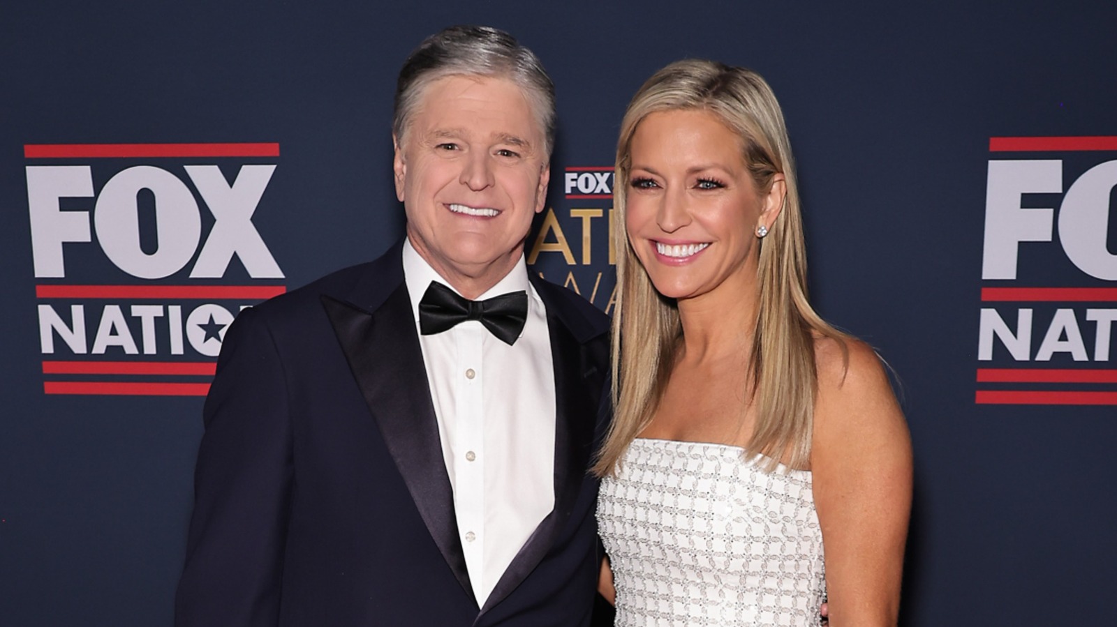 We Can't Ignore These Red Flags In Ainsley Earhardt & Sean Hannity's Relationship